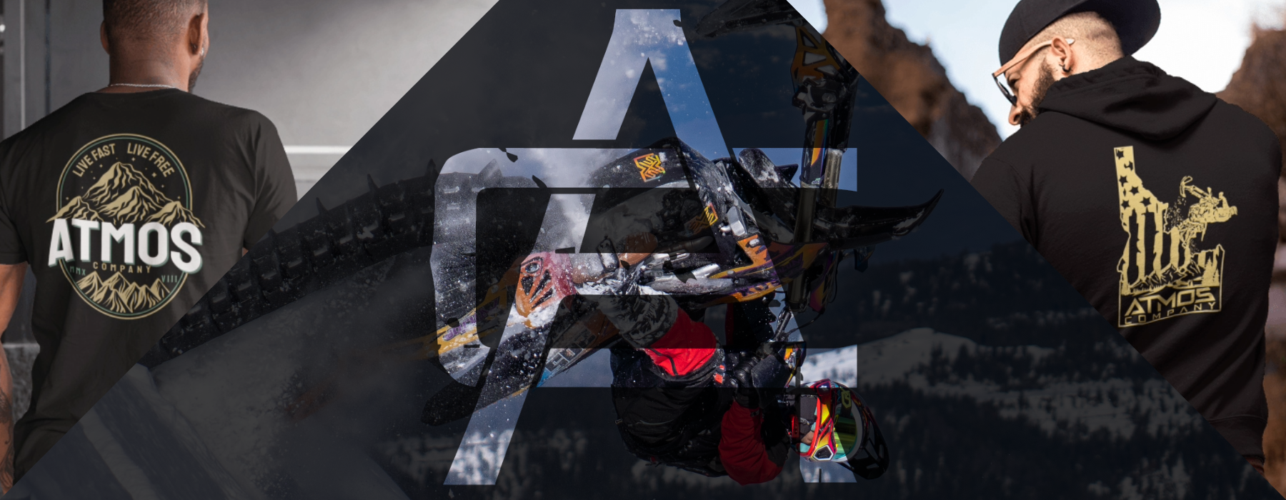 ACCESSORIES – ATMOS COMPANY